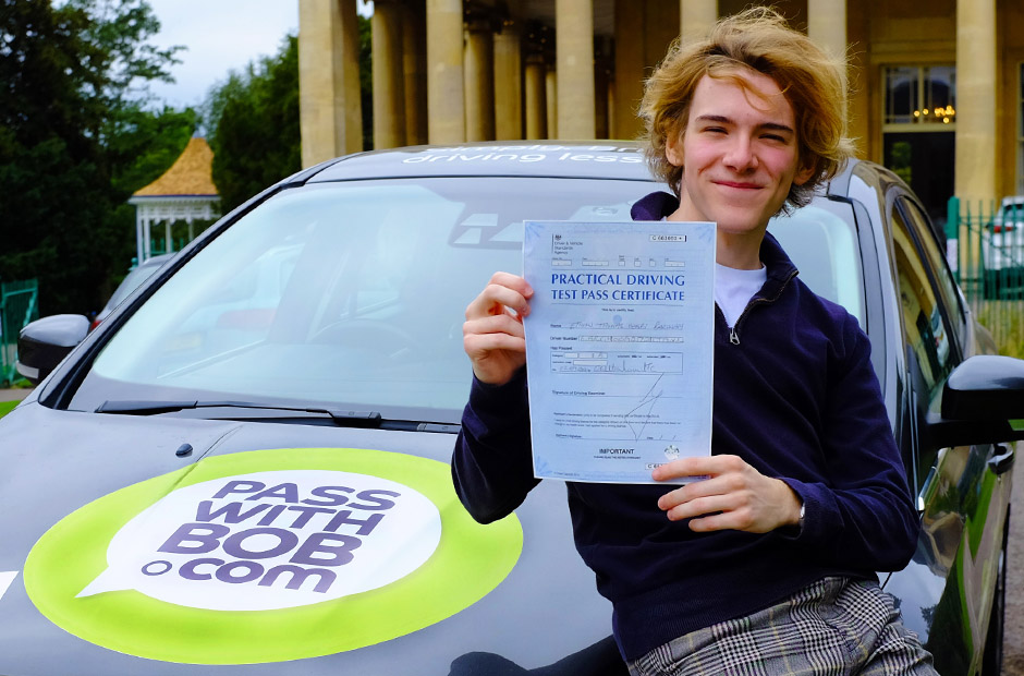 Automatic driving lessons in Cheltenham, Churchdown, Gloucester ...