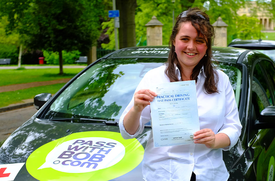 Automatic driving lessons in Cheltenham, Churchdown, Gloucester ...