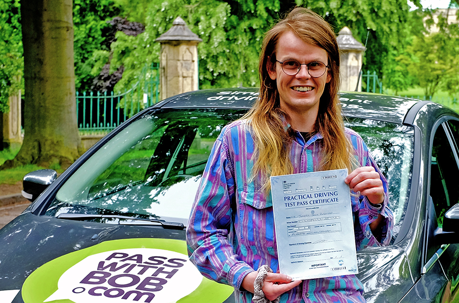 Automatic driving lessons in Cheltenham, Churchdown, Gloucester ...
