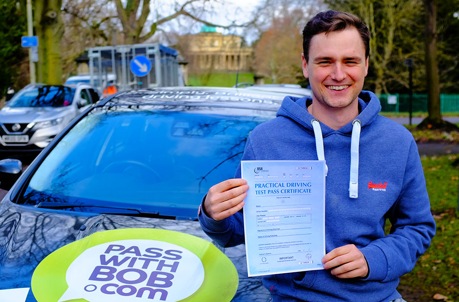 Automatic driving lessons in Cheltenham, Churchdown, Gloucester ...